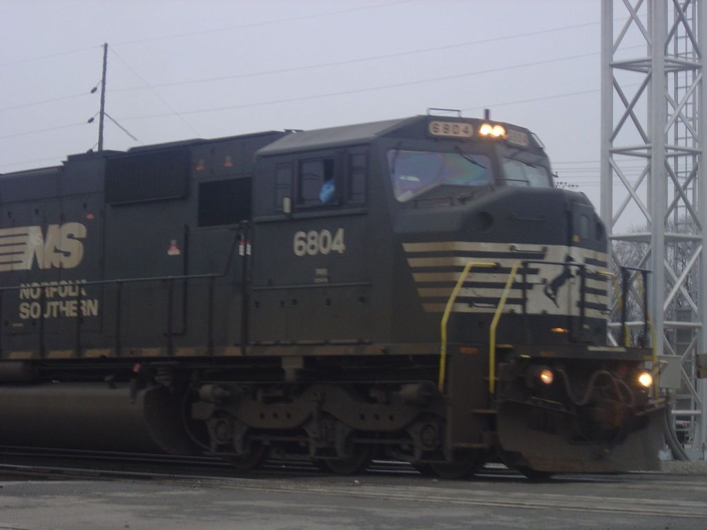 NS 6804
